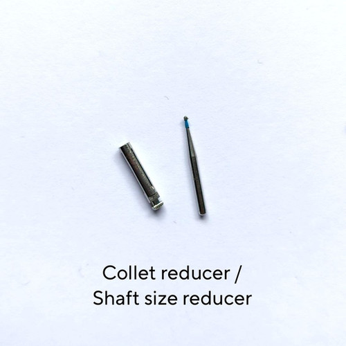 Collet Reducer Shaft Reducer 3 32 To 1 16 Janhavi Arts