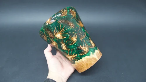 Vases | David's Woodturning