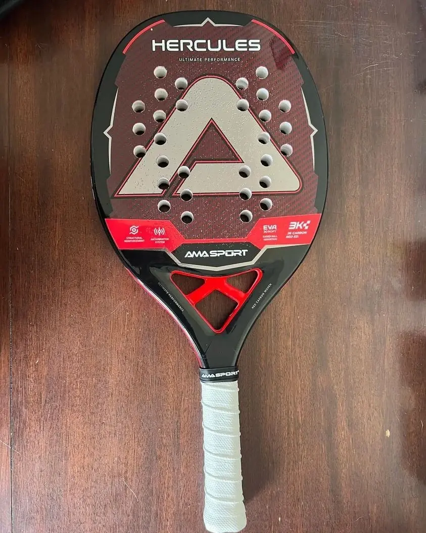 Ama Sport | SO Raquetes