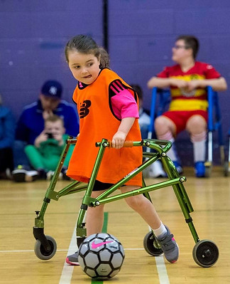 Home | Scottish Para-Football