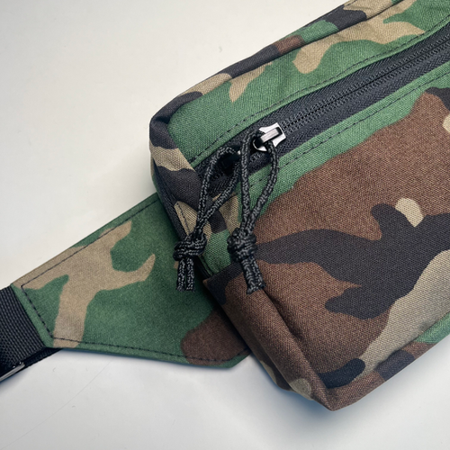 Custom EDC Pack | Earthseed Equipment