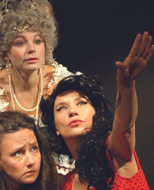 L'Azile Café-Théâtre et Concert | Salle de spectacle à La Rochelle