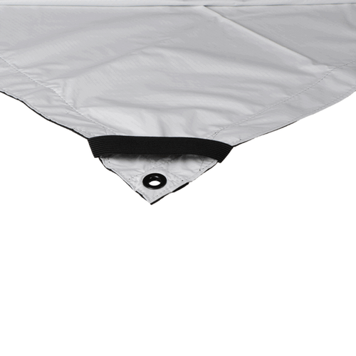 Toile Ultra Bounce B/N de 6M x6M | Acc&LED