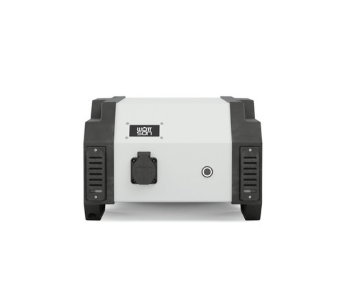 WATTSUN - Dock 2000 Batterie | Acc&LED