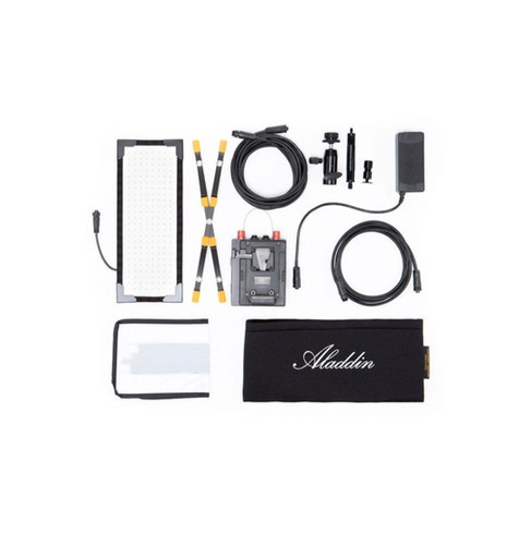 ALADDIN - BI-FLEX M3 | Acc&LED