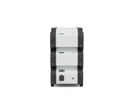 WATTSUN – Extension pour Batterie Pack 1.6 | Acc&LED
