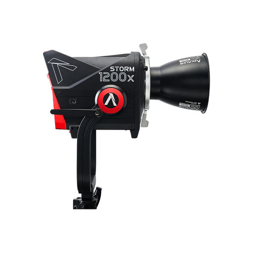APUTURE - Storm 1200X | Acc&LED