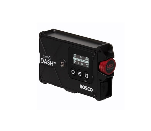 ROSCO - Kit de 4 minettes DMG Dash | Acc&LED