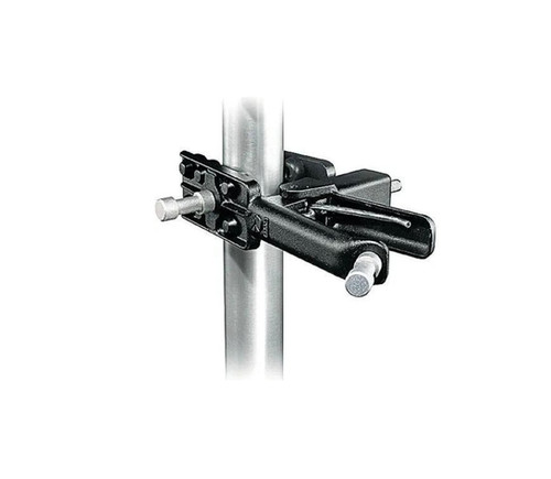 Pince US (C1525) avec double spigot de 16 | Acc&LED