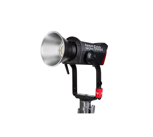 APUTURE - LS 600X Pro | Acc&LED