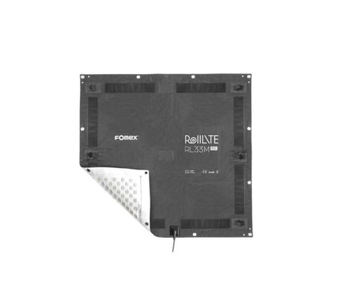 FOMEX - Roll lite RL33 300W | Acc&LED