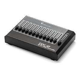 STAIRVILLE - Pocket Console DMX 12 voies | Acc&LED