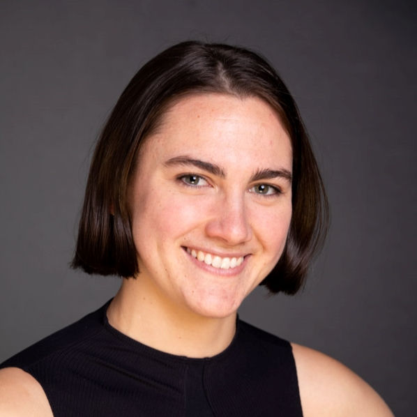 Caroline Ellis | Dancebourne Arts