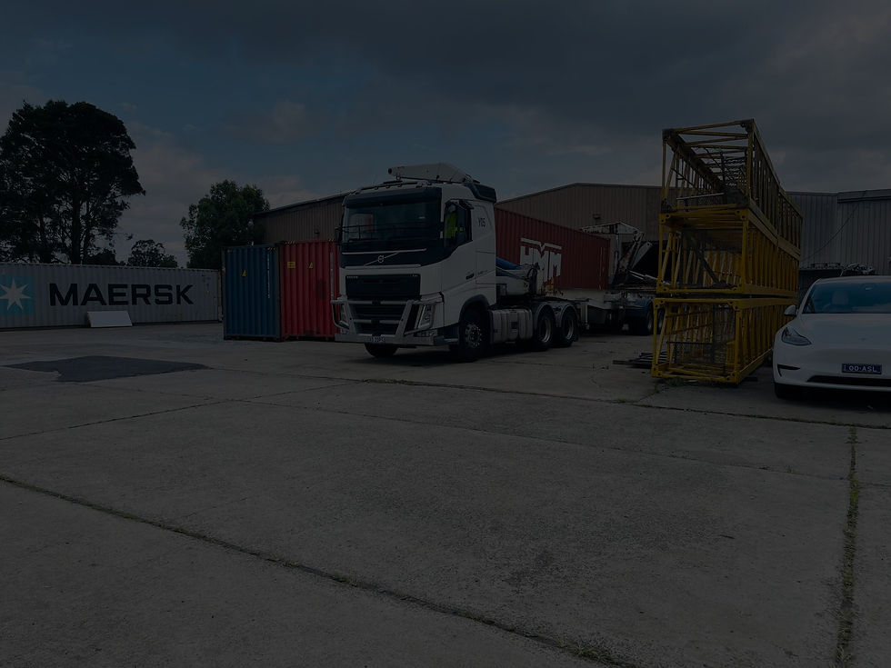 HOME | ASL Logistics