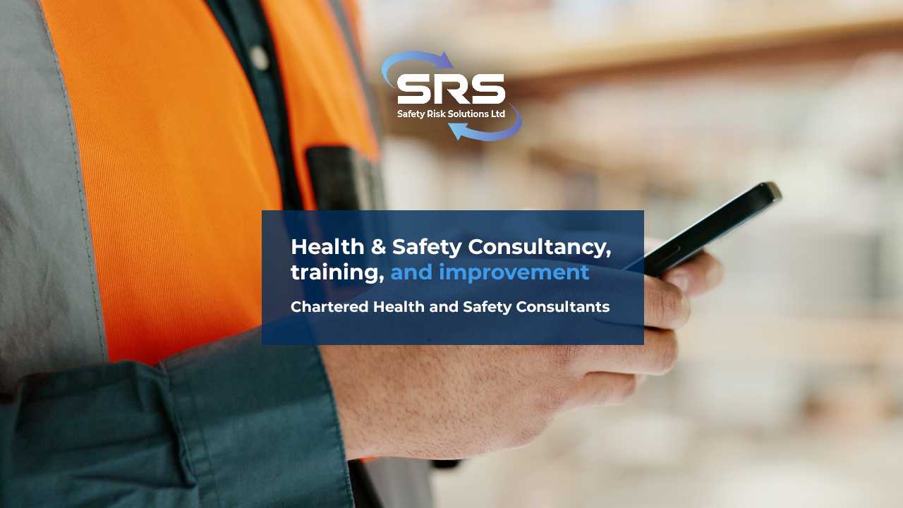 Contact | Safety Risk Solutions