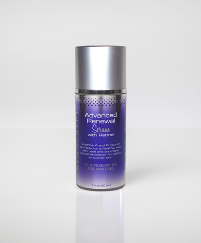 Skin Script - Advanced Renewal Serum | Sugar and Skin Spa