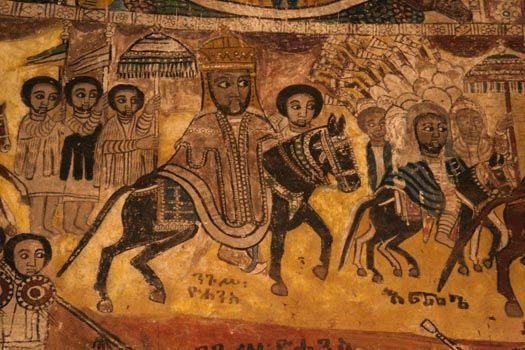 S2 E3: Aksumite Empire transcript
