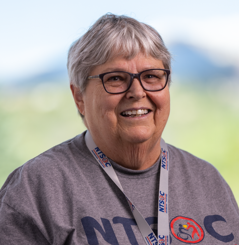 Sally Shaw | NTSOC