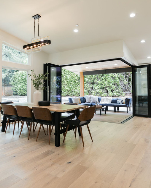 Education Hill Retreat