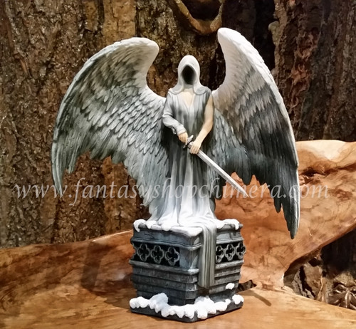 Angels | Fantasy shop Chimera | Amsterdam-Centrum