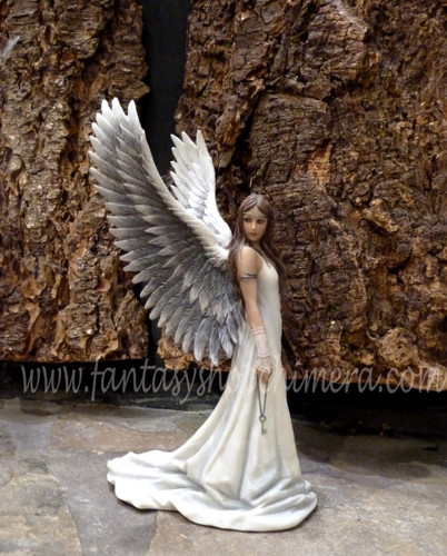 Angels | Fantasy shop Chimera | Amsterdam-Centrum