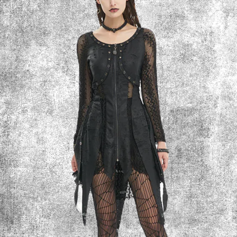 Vamp dress | Fantasy Shop Chimera