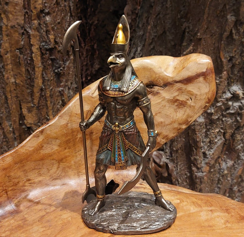 Horus Zonnegod | Fantasy Shop Chimera
