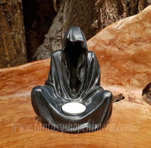 Soul Watcher candle holder | Fantasy Shop Chimera