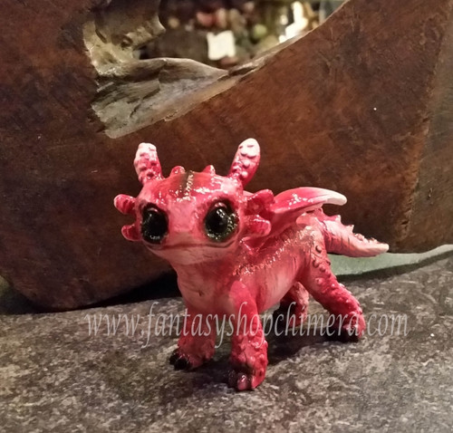 Funny Toothless dragon | Fantasy Shop Chimera