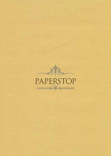 A4 - 210 x 297mm Stardream Gold 120gsm Paper | Paper Stop