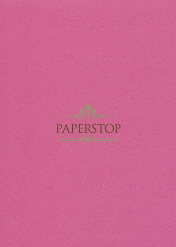 A4 - 210 x 297mm Stardream Azalea 120gsm Paper (Pack 20) | Paper Stop