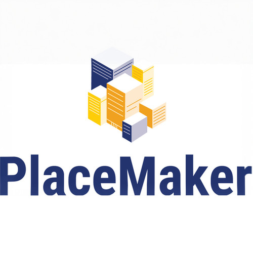 PlaceMaker 1år | SketchUp.nu