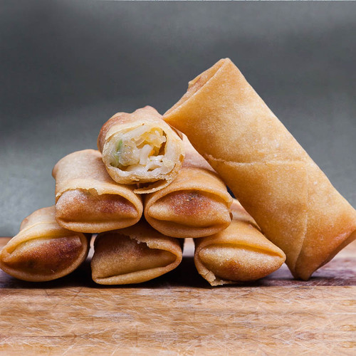 ARROLLADO PRIMAVERA / 7,2 KG - 20 Gr | My Site