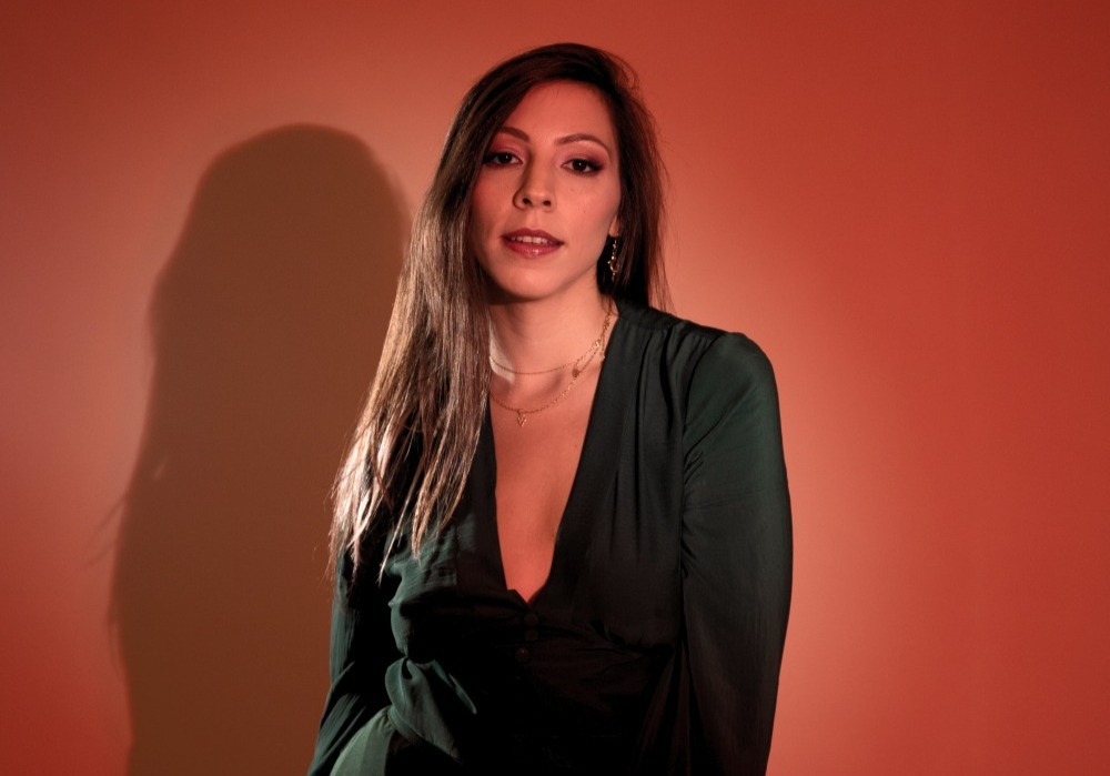 Radi sa mnom | Tamara Etera