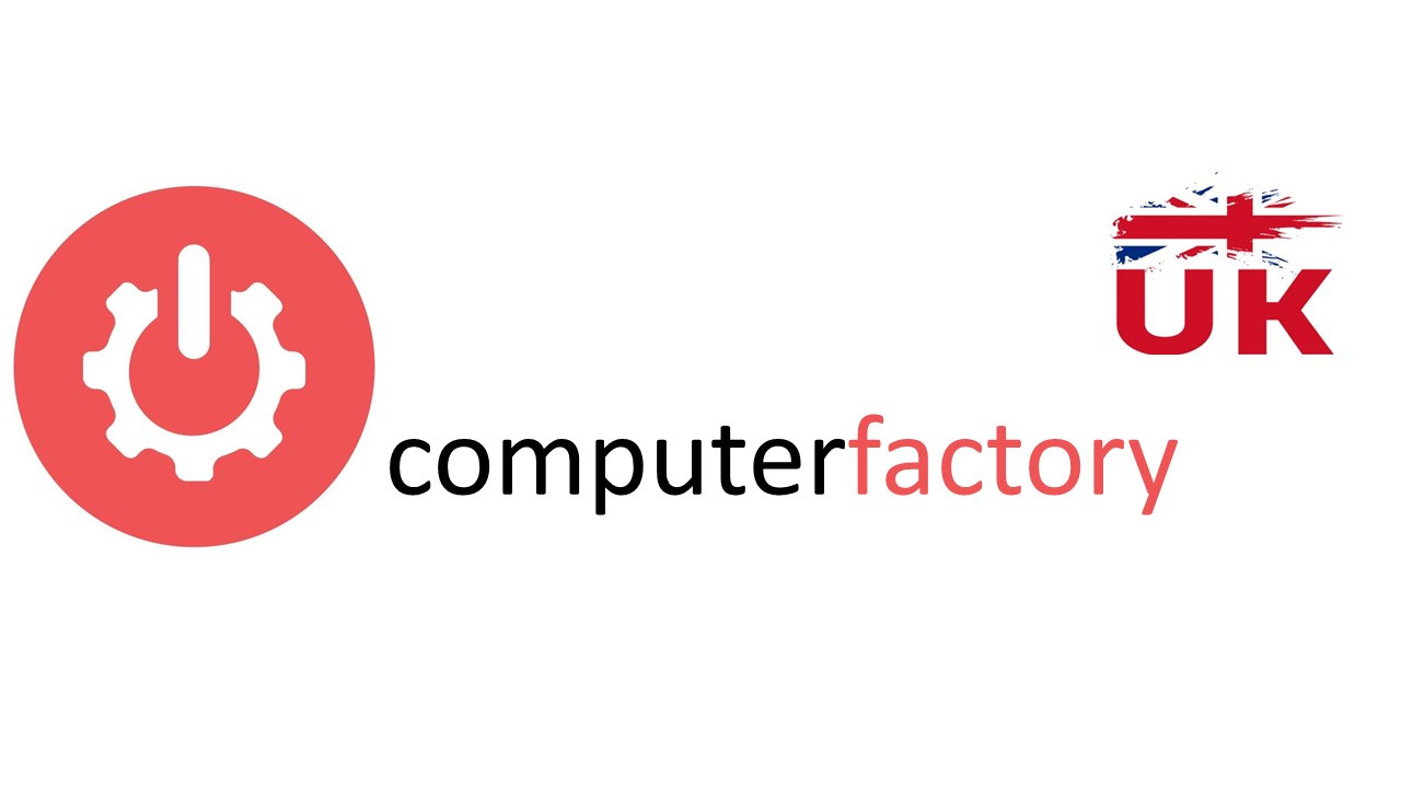 Gaming Laptop | Computer Factory Uk