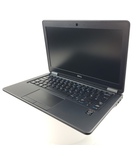 Dell Latitude E7250 Laptop, 12.5" Intel® Core i5, 8GB RAM, 128GB SSD ...