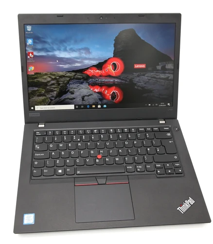 Lenovo ThinkPad L490 | I5 | 8GB RAM| 256 GB SSD | COMPUTER FACTORY UK
