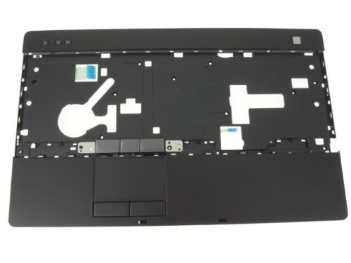 DELL Latitude E6530 Black Laptop C Shell Palmrest Upper Cover Touch ...