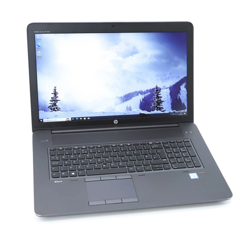 HP ZBook 15 G3 Mobile Workstation | COMPUTER FACTORY UK