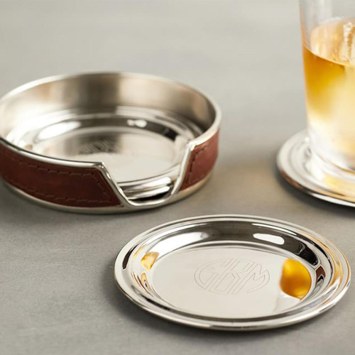 Hampton Coasters | Registry