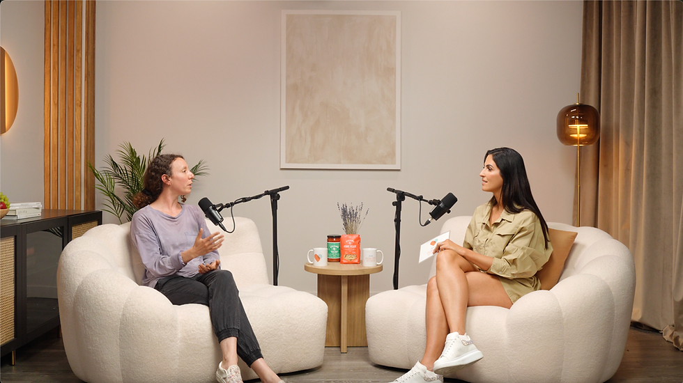 The Benefits of Recording Your Podcast at Archetype Studio