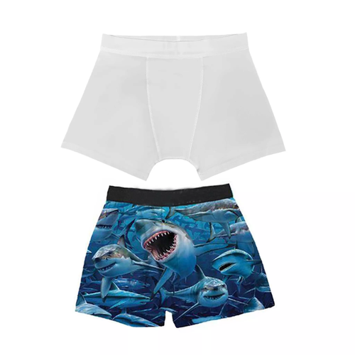 Boxer personalizado | Imprenta Ramos