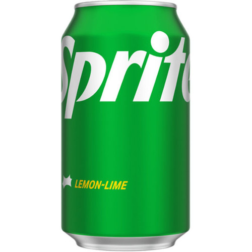 Sprite Can 330ml | Shop9ja