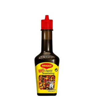 Maggi Liquid Original HOT – 100ml | Shop9ja