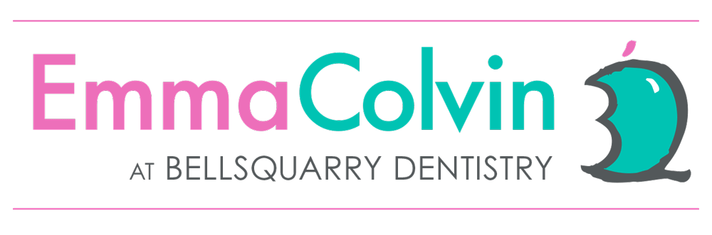 Emma Colvin.com | Bellsquarry Livingston | Family Dentistry