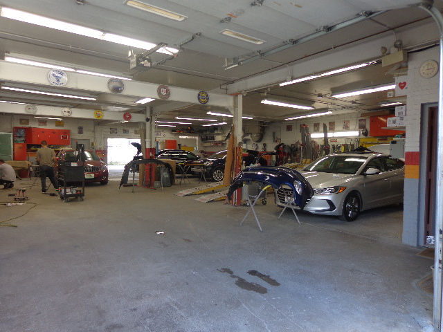 OUR FACILITY | mysite