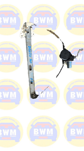 MAZDA DEMIO DE3FS - DOOR REGULATOR FRONT RIGHT HAND | Better Wheels Motors