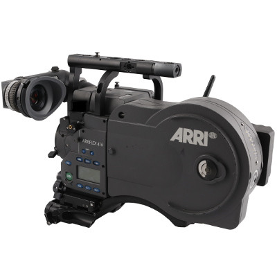 ARRIFLEX 416 ARRI | catalogue