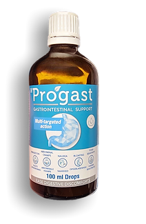 Progast | Tara Pharmaceuticals
