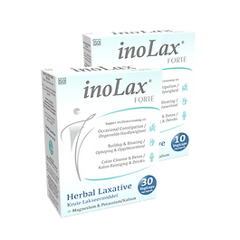 Important Information | Inolax